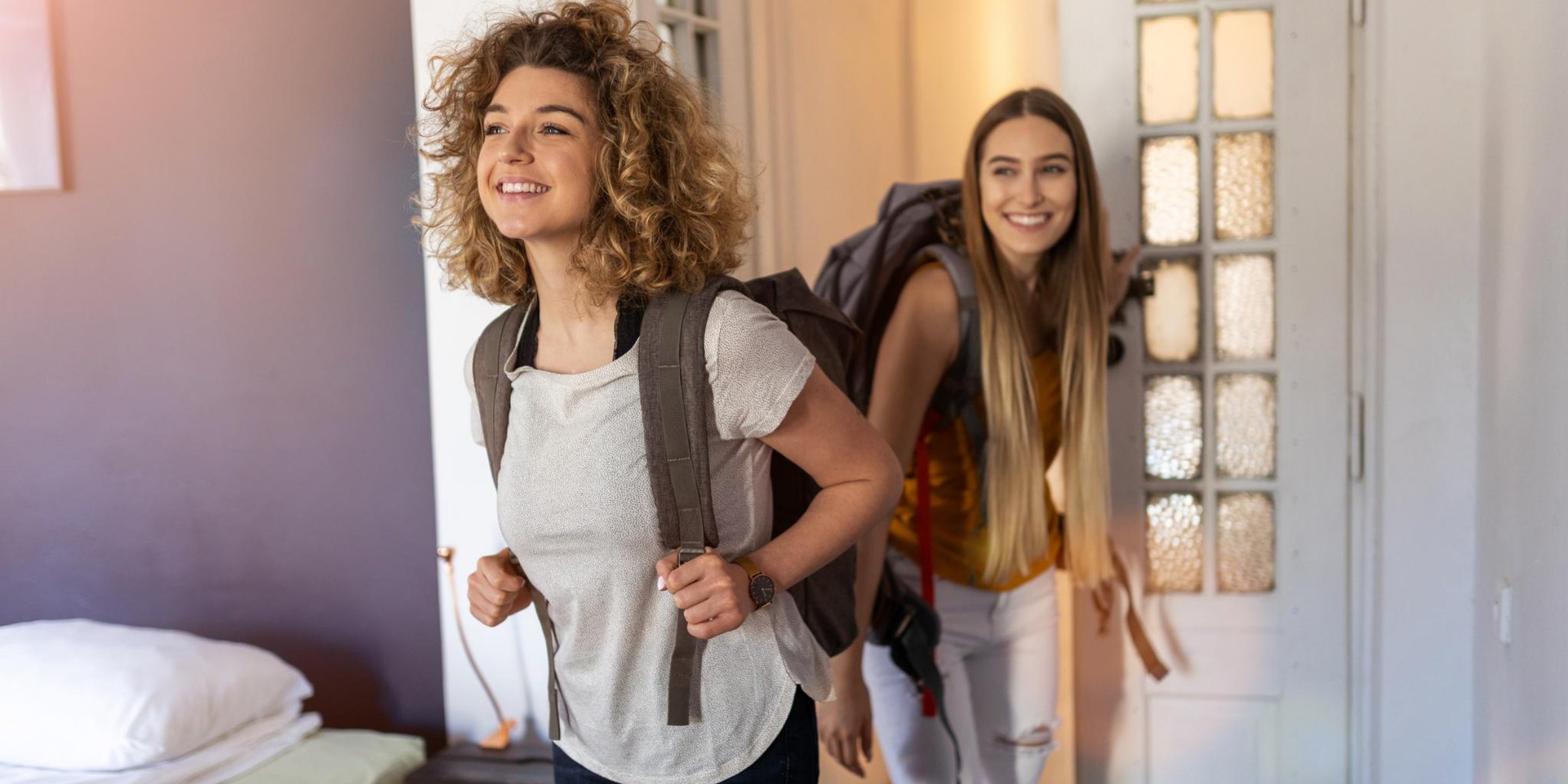 What is Serviced Accommodation? - Just Do Property