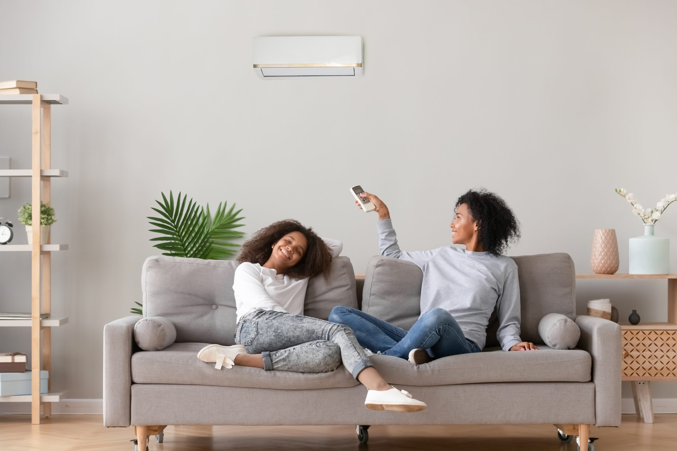 How To Choose The Right AC For Your Home - Just Do Property
