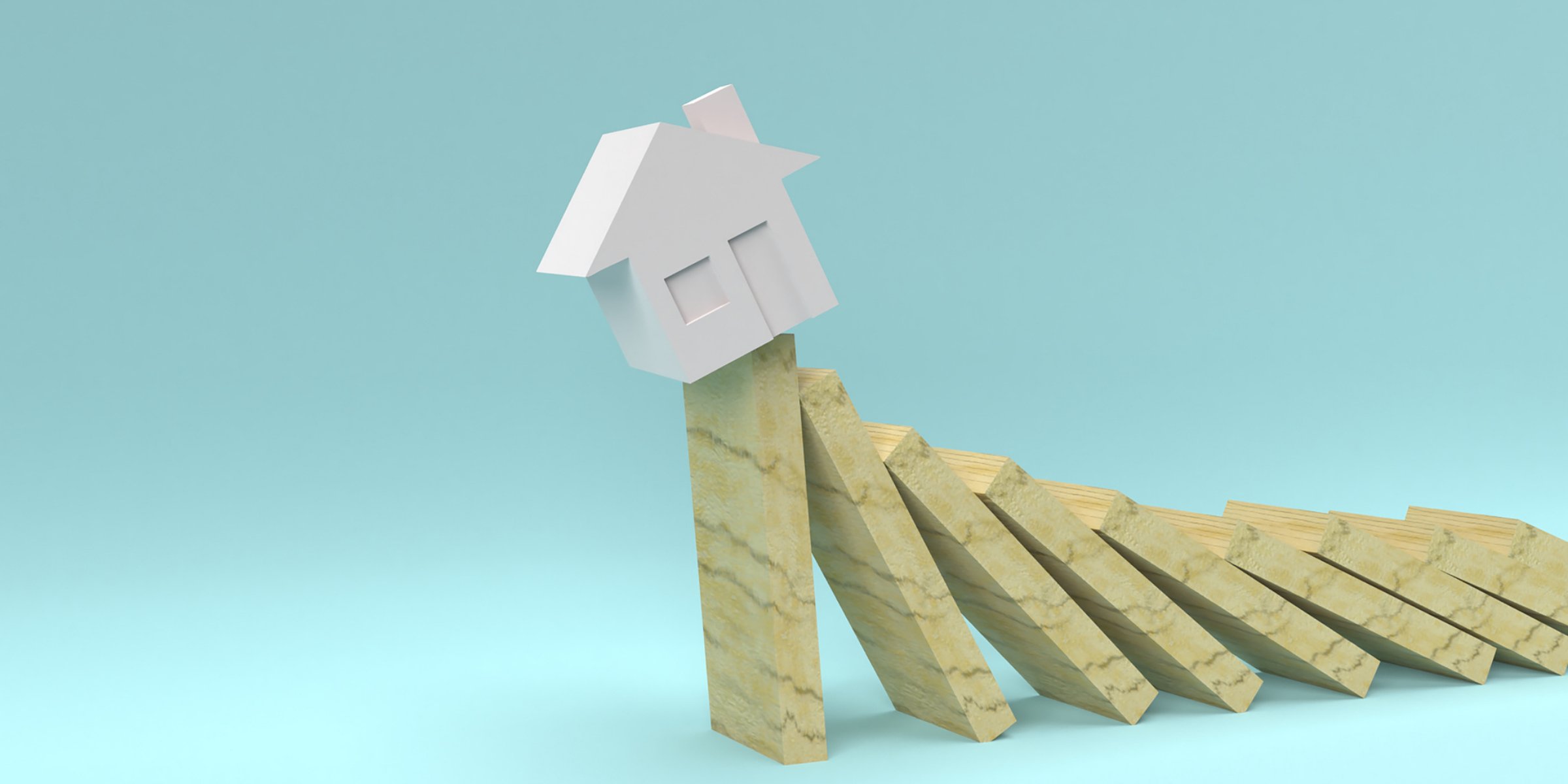What Are the Potential Pitfalls of Investing in UK HMO Properties ...