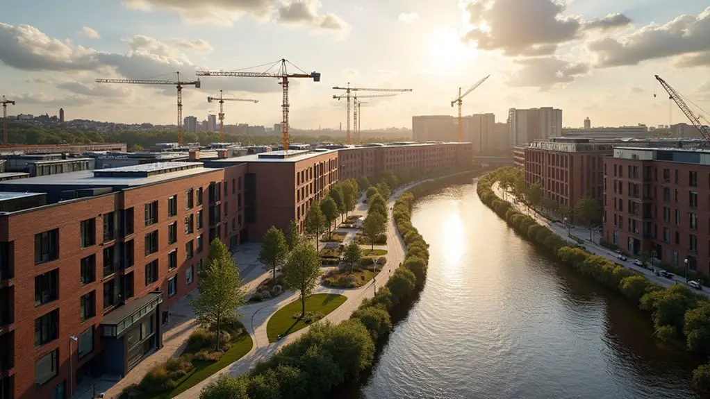 Leeds’ Housing Revolution: Homes England’s £50m Backing for Heim’s ...