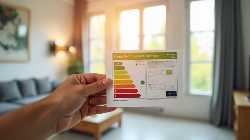 Energy Performance Certificate: A 2025 Landlord’s Guide - Just Do Property