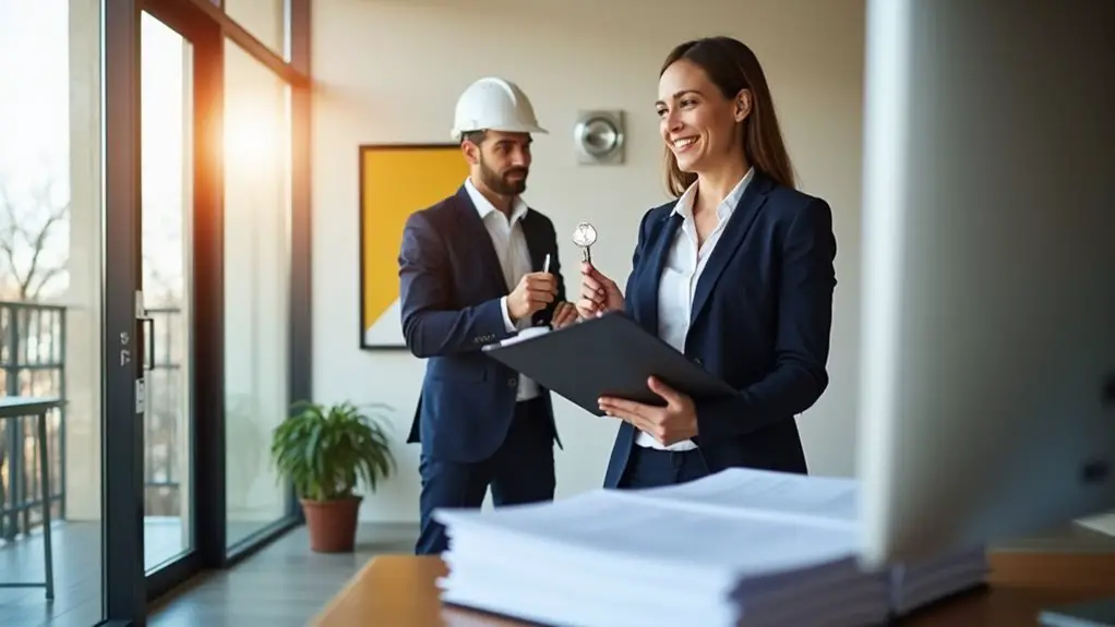 What Does a Property Manager Do? - Just Do Property